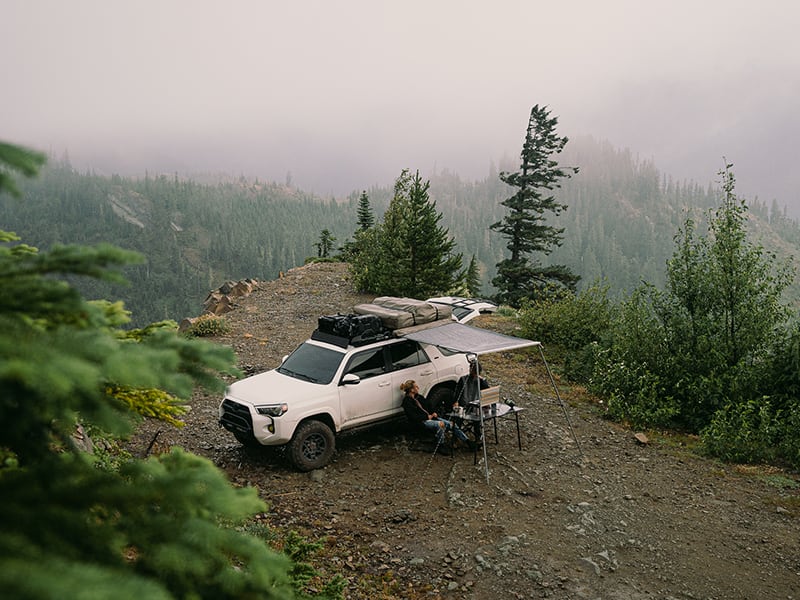 Front Runner | Overlanding Equipment | NVMOS