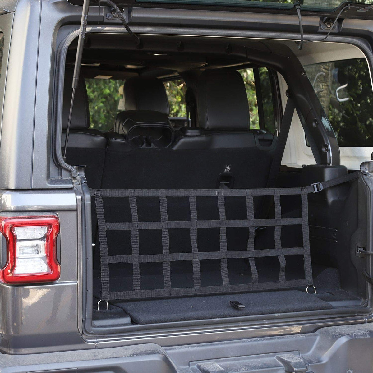 Nets / Dividers | Overlanding Equipment | NVMOS