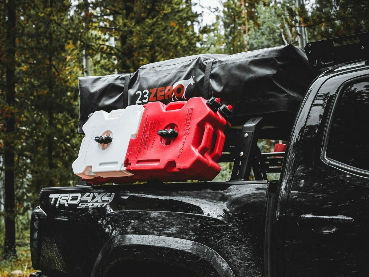 Fuel Tanks | Overlanding Equipment | NVMOS