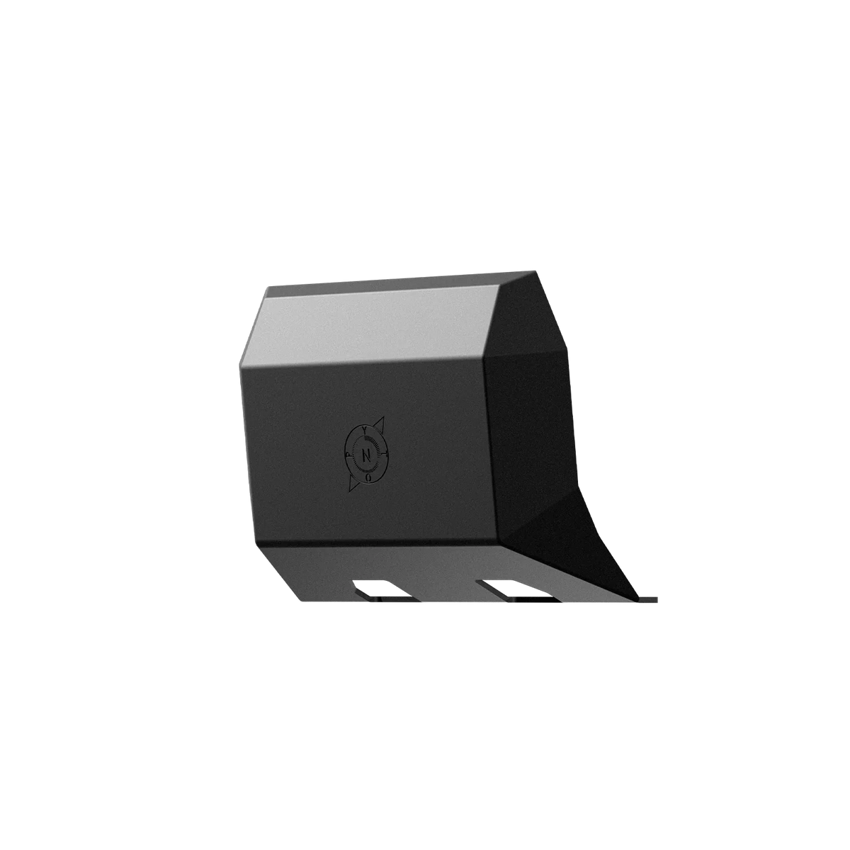 2024-Current Lexus GX550 Rear Hitch Skid Cover – NVMOS