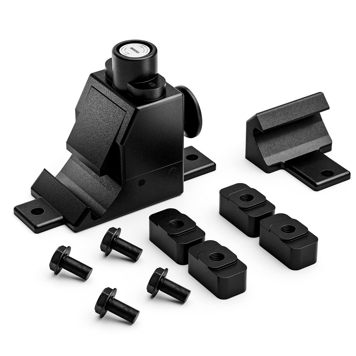 Ultimate Packout Lock – Rail Lock for Milwaukee Packout Stack – NVMOS