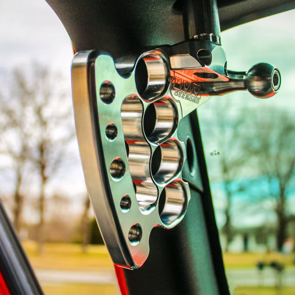 CMM Offroad JK & JKU Front Knuckle Grab Handles – NVMOS